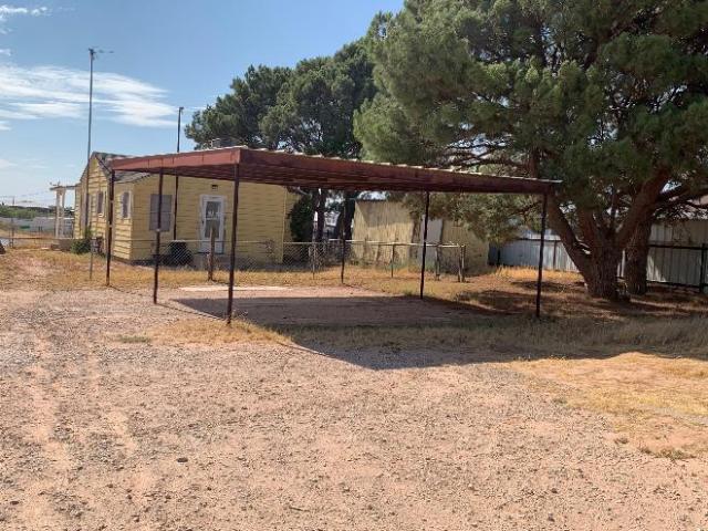 2 Br, 1 bath, Single Family 5707 South County Road