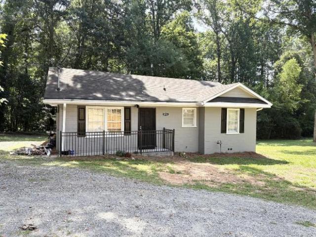 2 Br, 1 bath, Single Family 5715 Harding Drive