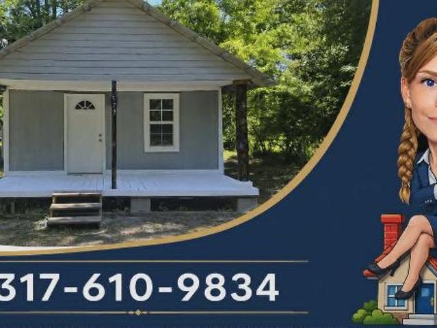2 Br, 1 bath, Single Family 579 Main St