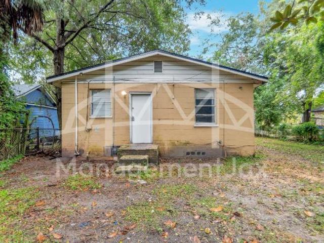 2 Br, 1 bath, Single Family 5813 Doeboy Street