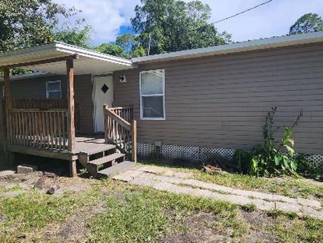 2 Br, 1 bath, Single Family 5906 Old Timiquana Rd