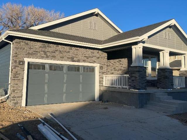 2 Br, 1 bath, Single Family 5946 E 154th Place