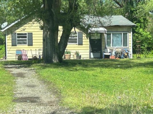 2 Br, 1 bath, Single Family 59 Jarvis Pl