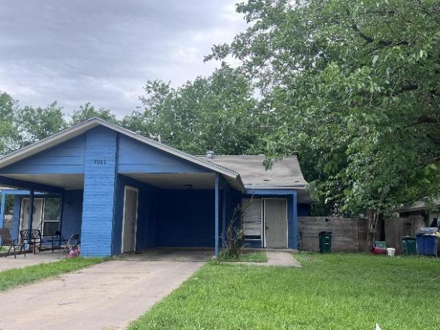 2 Br, 1 bath, Single Family 5011 Copperbend Boulevard