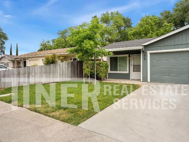 2 Br, 1 bath, Single Family 5012 Sunshine Lane
