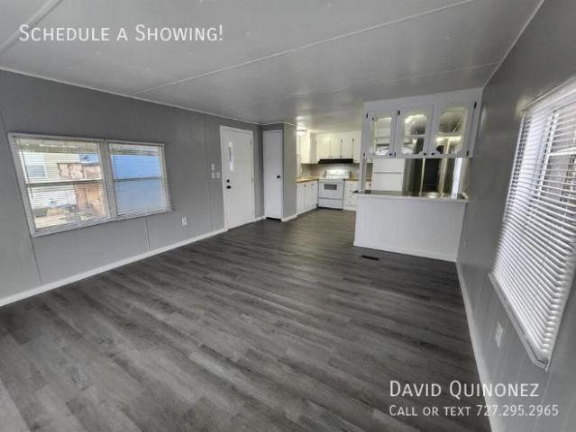 2 Br, 1 bath, Single Family 5019 N High St