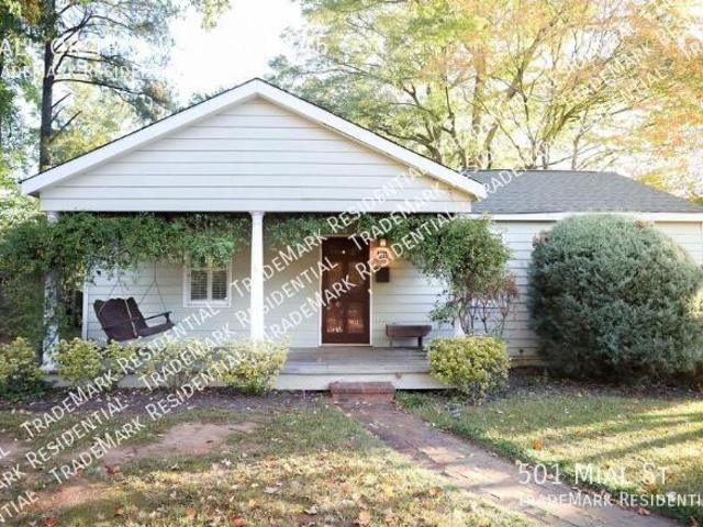2 Br, 1 bath, Single Family 501 Mial St