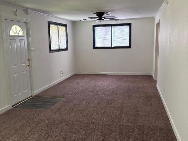 2 Br, 1 bath, Single Family 502 Maxfield St