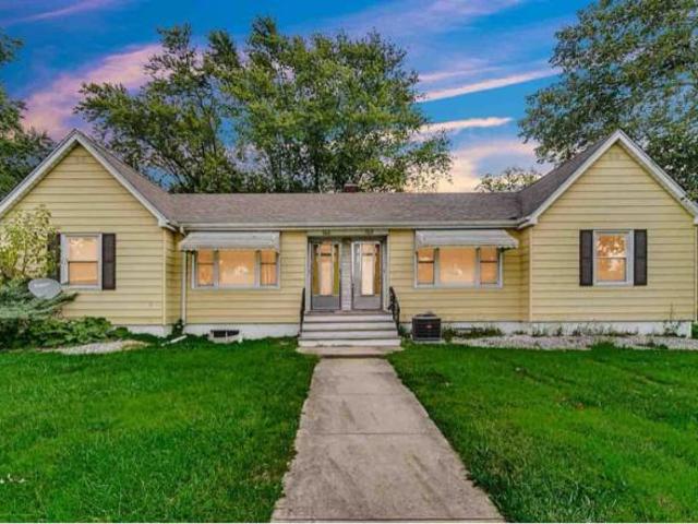 2 Br, 1 bath, Single Family 502 Peale St