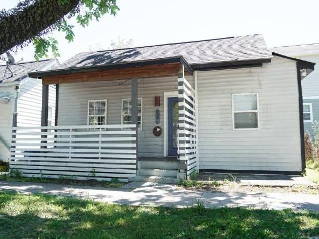 2 Br, 1 bath, Single Family 504 Brunswick St