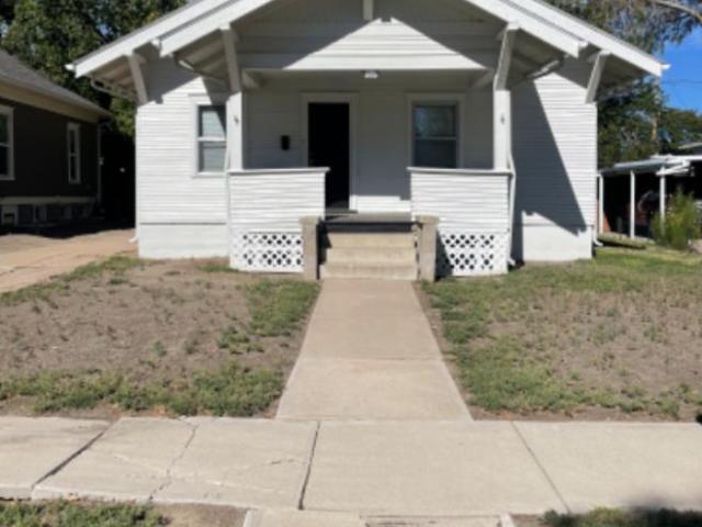 2 Br, 1 bath, Single Family 505 N 4th Ave