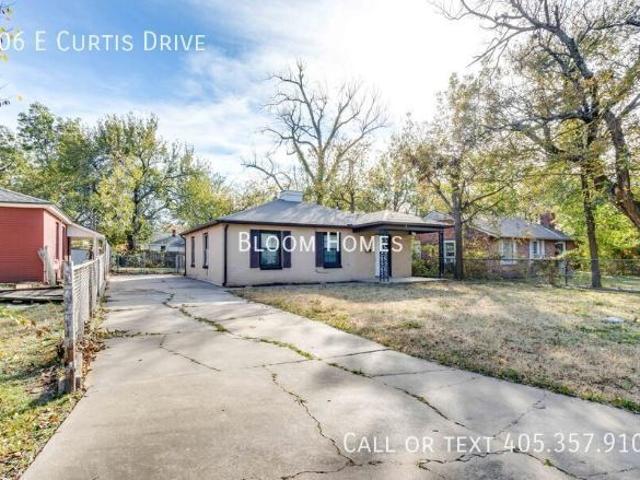 2 Br, 1 bath, Single Family 506 E Curtis Drive