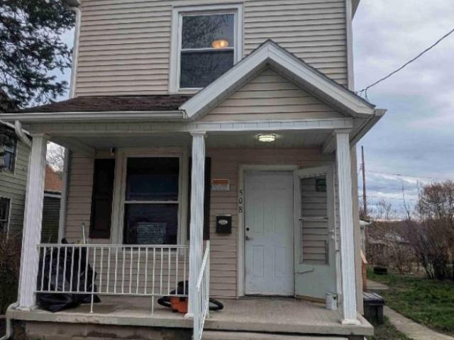 2 Br, 1 bath, Single Family 508 Waldo St