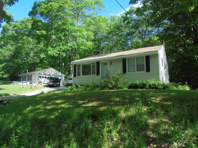 2 Br, 1 bath, Single Family 508 Old Portland Rd