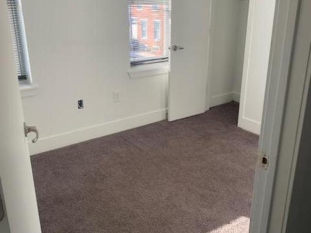 2 Br, 1 bath, Single Family 50 N Stockton St