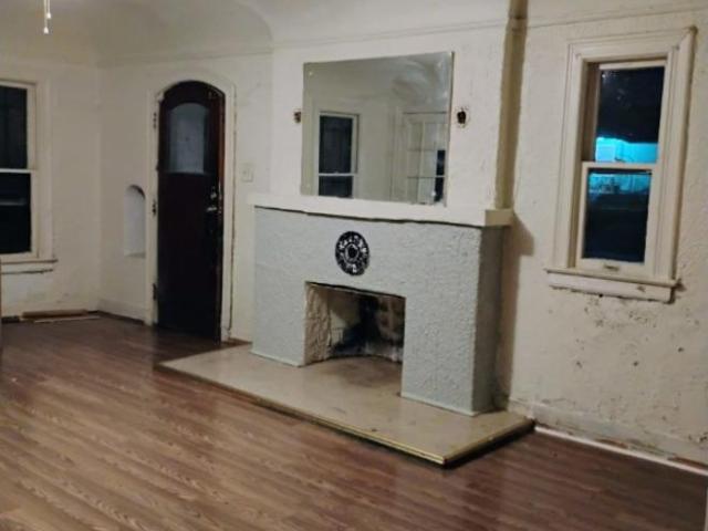 2 Br, 1 bath, Single Family 510 Vanderbilt