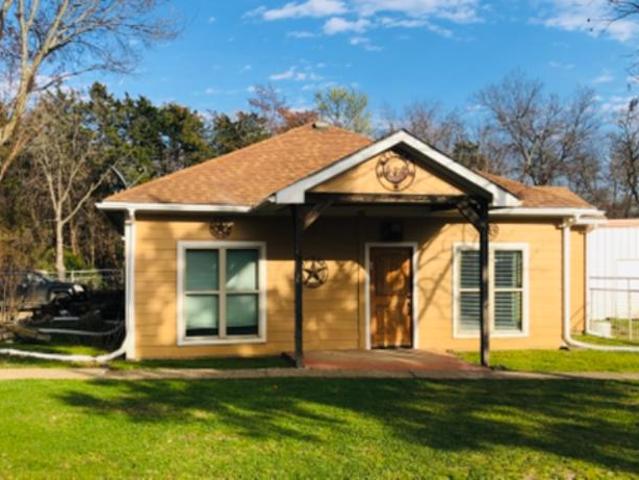 2 Br, 1 bath, Single Family 5110 Ranchero Ln