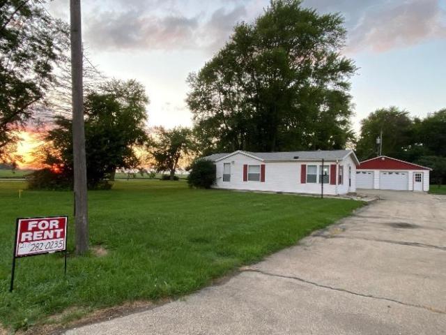 2 Br, 1 bath, Single Family 5110 W Springfield Ave