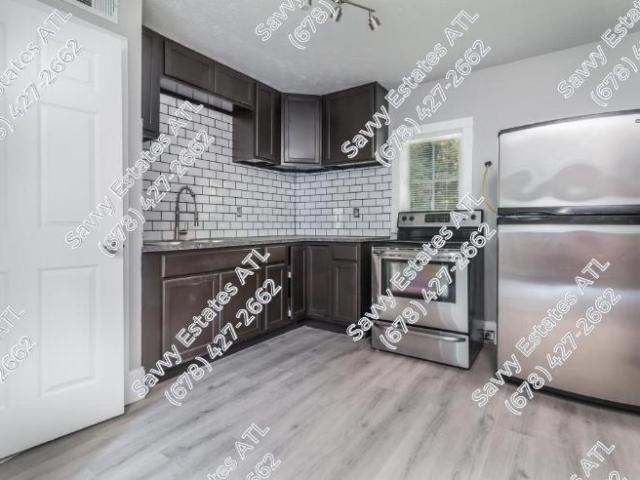 2 Br, 1 bath, Single Family 511 Gresham Park Drive