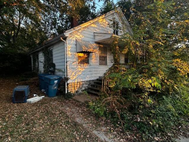 2 Br, 1 bath, Single Family 517 Cherry St