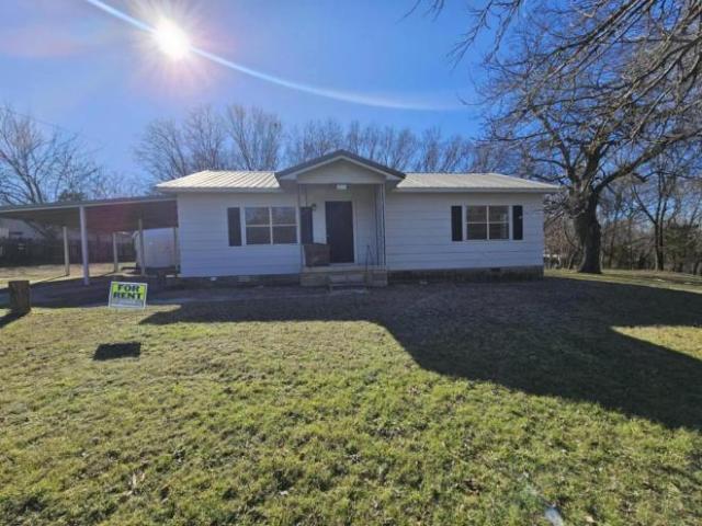 2 Br, 1 bath, Single Family 517 E Vanita