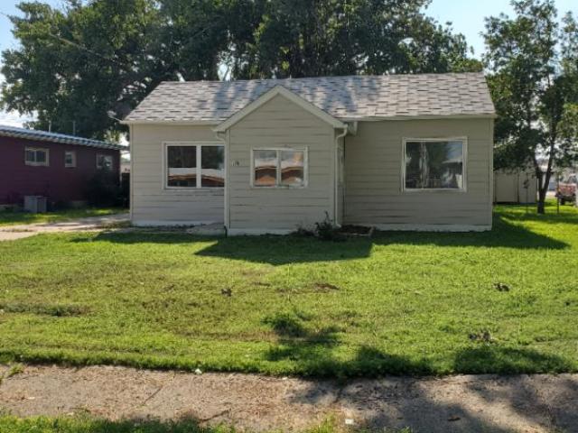 2 Br, 1 bath, Single Family 515 2nd Ave East