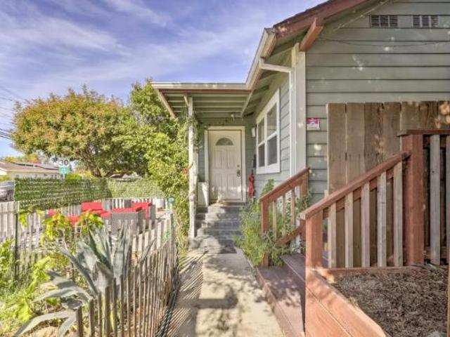 2 Br, 1 bath, Single Family 515 Mountain View Avenue