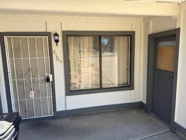 2 Br, 1 bath, Single Family 5164 Karm Way