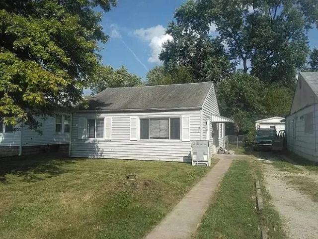 2 Br, 1 bath, Single Family 523 S Drexel Avenue