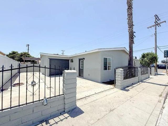 2 Br, 1 bath, Single Family 520 N Wilmington Ave