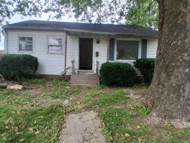 2 Br, 1 bath, Single Family 521 N Davis Street