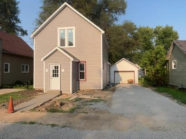 2 Br, 1 bath, Single Family 522 Lafayette Street