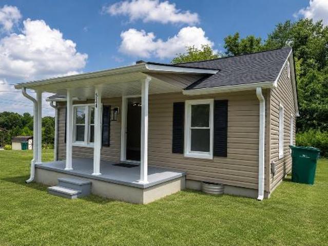 2 Br, 1 bath, Single Family 524 Cedarbrook Rd