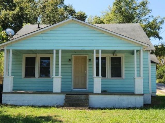 2 Br, 1 bath, Single Family 528 Hickory Street