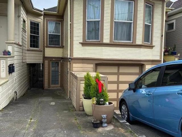 2 Br, 1 bath, Single Family 529 Flood Ave