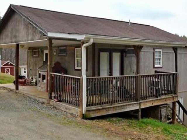 2 Br, 1 bath, Single Family 52 Elkins Branch Road