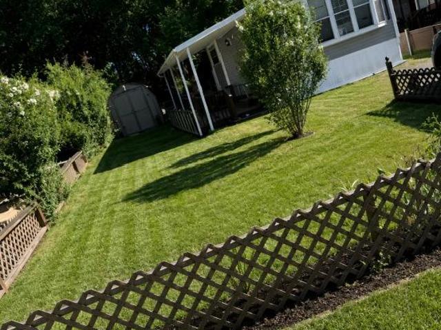2 Br, 1 bath, Single Family 5300 Old Porter Rd
