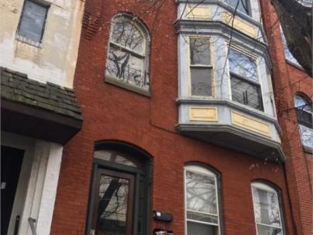 2 Br, 1 bath, Single Family 530 Elm St
