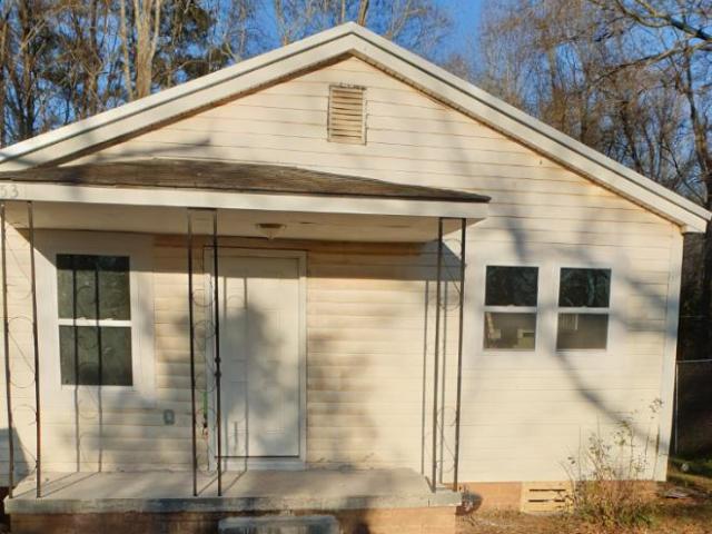 2 Br, 1 bath, Single Family 531 Mildred St