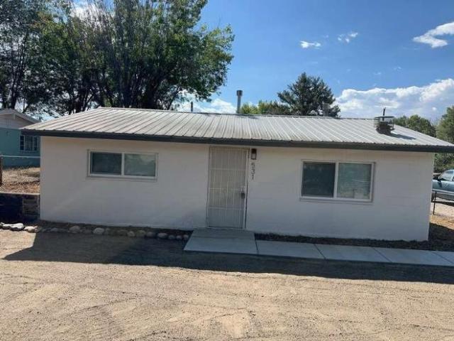 2 Br, 1 bath, Single Family 531 S Main Ave
