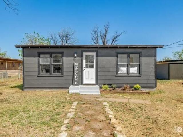 2 Br, 1 bath, Single Family 5326 Fruitland Farm Rd
