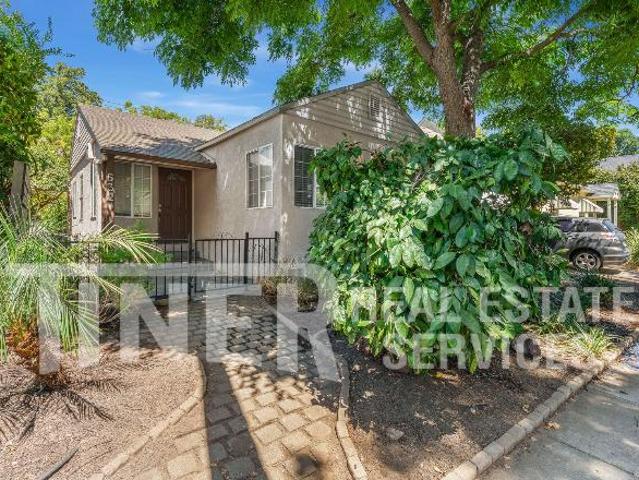 2 Br, 1 bath, Single Family 532 40th Street