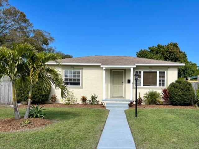 2 Br, 1 bath, Single Family 5333 4th Ave N