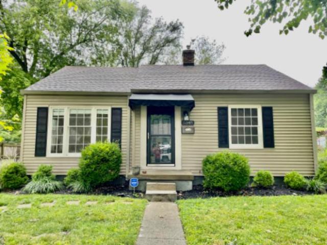 2 Br, 1 bath, Single Family 5348 Primrose Ave