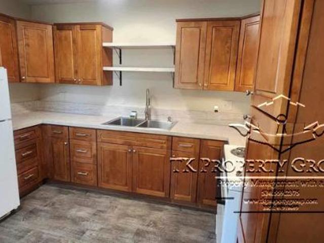 2 Br, 1 bath, Single Family 539 Jenkins Street