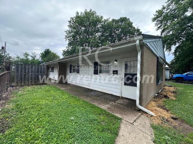 2 Br, 1 bath, Single Family 5 Grace