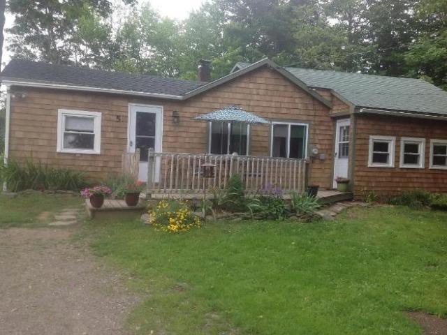 2 Br, 1 bath, Single Family 5 East Gulch Road