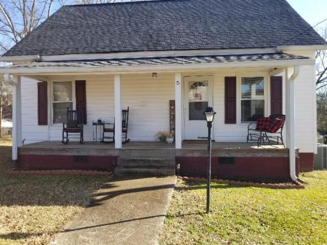 2 Br, 1 bath, Single Family 5 Jackson St