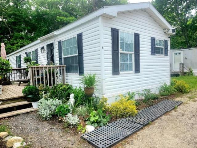 2 Br, 1 bath, Single Family 5 Ships View Ter