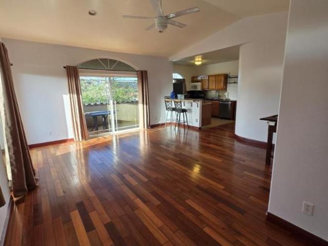 2 Br, 1 bath, Single Family 5 Waikalani Hema Place